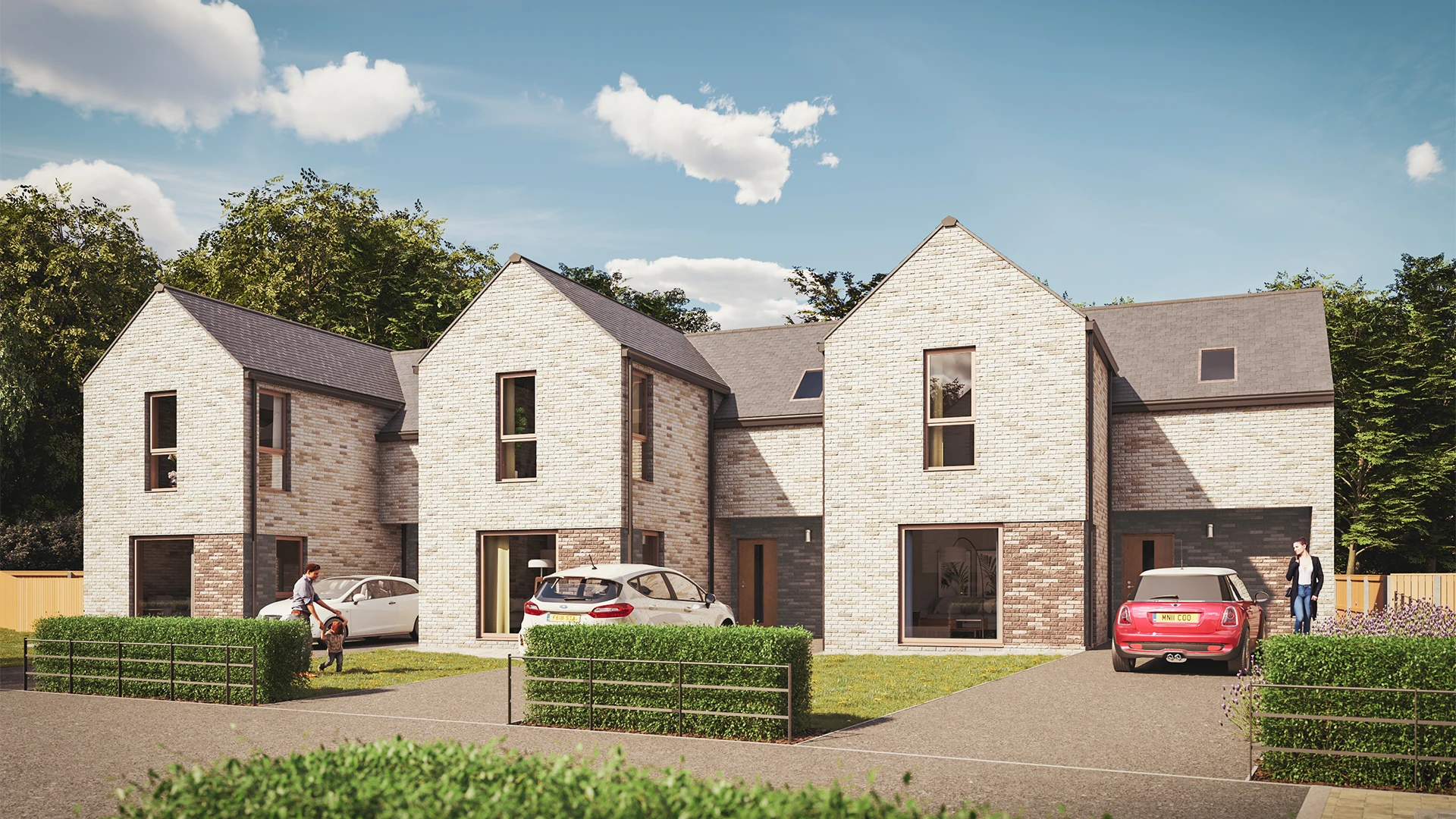 Frequently Asked Questions - Adel Square