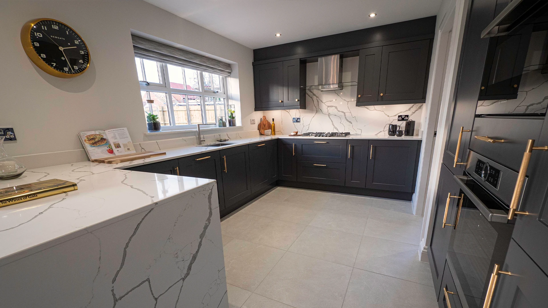 Home Buying Guide - Adel Square